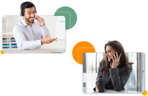 Auto Dialer Software for Call Centers | Outbound Dialer Solutions