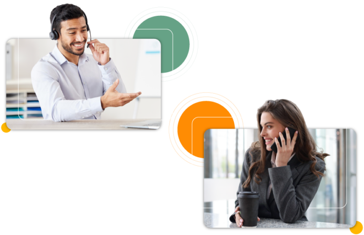 Auto Dialer Software for Call Centers | Outbound Dialer Solutions