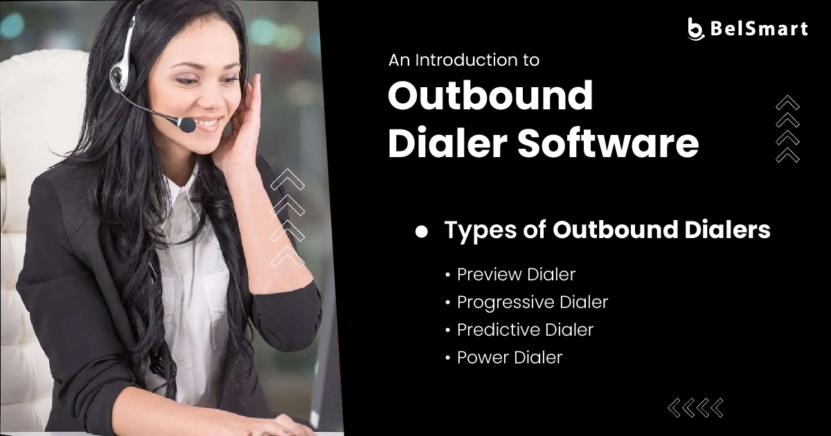 Boost Sales And Efficiency A Deep Dive Into Outbound Dialer Software